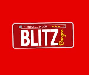 Blitz Burger | CAMPINAS | iFood