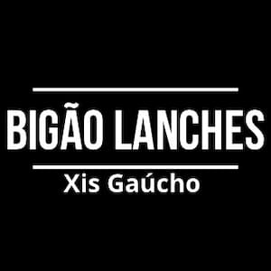 Bigão Lanches | SAO FRANCISCO DO SUL | iFood