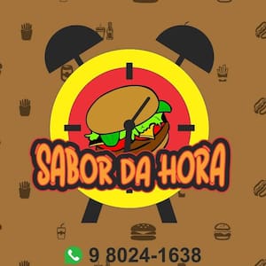 Sabor da Hora | MONTENEGRO | iFood