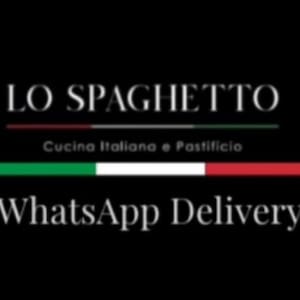 Lo Spaghetto | SAO PAULO | iFood
