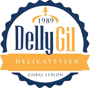 Delly Gil Cobal Leblon | RIO DE JANEIRO | iFood