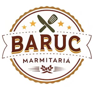 Baruc Marmitaria | SAO PEDRO | iFood