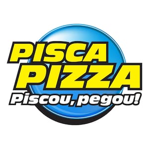 Pisca Pizza | BELO HORIZONTE | iFood