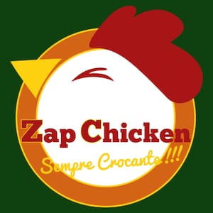 Zap Chicken- Frango Frito | JAGUARIUNA | iFood