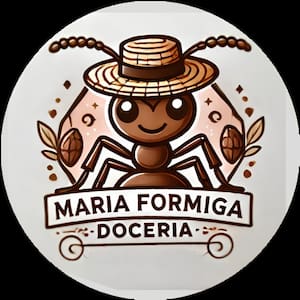 Maria Formiga Doceria | NATAL | iFood