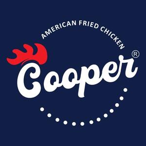 Cooper American Fried Chicken | SANTA MARIA | iFood