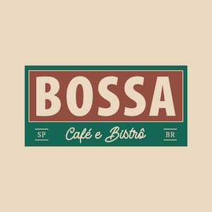Bossa Café & Bistrô | SANTOS | iFood