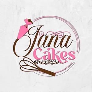Jana Cakes - Confeitaria | SAO PAULO | iFood