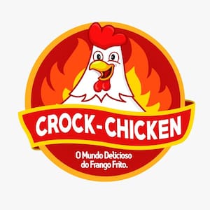 Crock Chicken Frango Frito Crocante | SAO PAULO | iFood