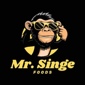 Mr. Singe | RIO DE JANEIRO | iFood