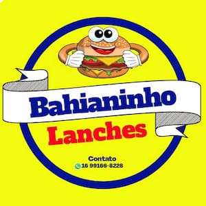 Bahianinho Lanches | FRANCA | iFood