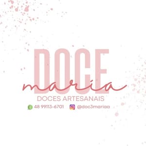 Doce Maria | FLORIANOPOLIS | iFood