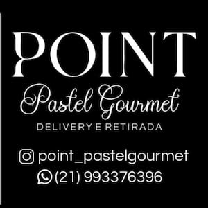 Point do Pastel Gourmet e Hambúrgueria | MANGARATIBA | iFood
