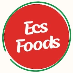 Ecs Foods - Massas Artesanais | RIO DE JANEIRO | iFood