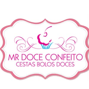 Mr Doce Confeito | RESENDE | iFood