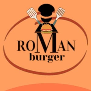 Roman Burger | SAO PAULO | iFood