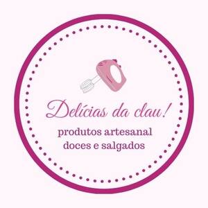 Delicias da Clau Doces e Salgados | BOMBINHAS | iFood