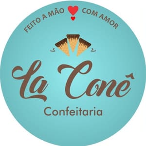 La Cone | Cupom de 10 Reais | INHUMAS | iFood