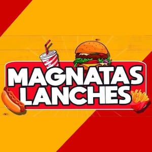 Magnatas Lanches e Açaí | CONSELHEIRO LAFAIETE | iFood
