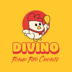 Divino Frango Frito, Macarrão e Cuscuz | GUARULHOS | iFood