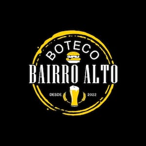 Boteco Bairro Alto | CURITIBA | iFood