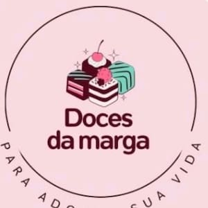 Confeitaria Doce da Marga – Bolo no Pote, Cones & Trufas | SANTO ANDRE | iFood