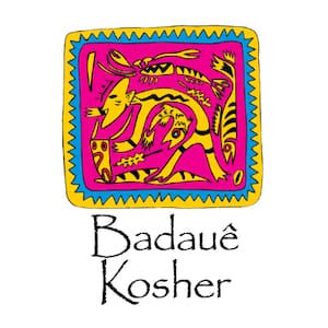 Badauê - Kosher | SAO PAULO | iFood