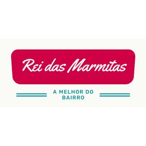 Rei das Marmitas | SAO PAULO | iFood