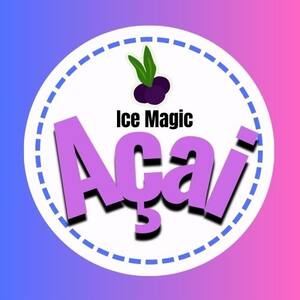 Açaí - Ice Magic Açaí | SANTA LUZIA | iFood