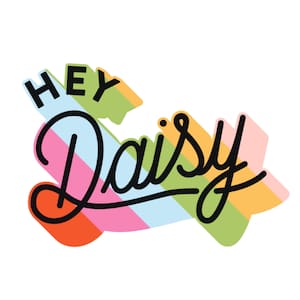 Hey Daisy | SAO PAULO | iFood