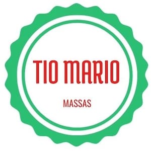 Tio Mario Massas Italianas | SAO JOSE DE RIBAMAR | iFood