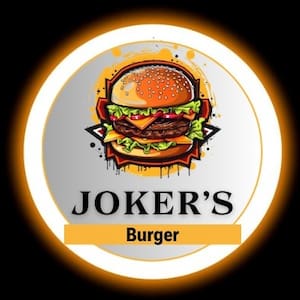 Joker's Burger | RIBEIRAO PRETO | iFood