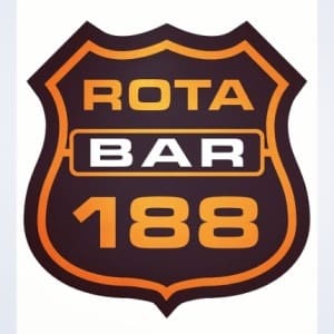 Rota Bar 188 | SAO PAULO | iFood