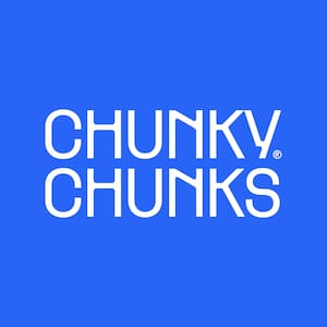 Chunky Chunks Cookies | ARAPONGAS | iFood