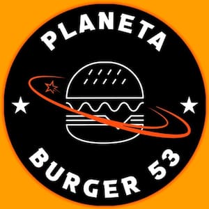 Planeta Burger 53 * ESPAÇO FUJA * | RIO GRANDE | iFood
