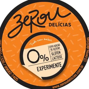 Zerou Delicias | CUIABA | iFood