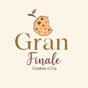Gran Finale Cookies | PAROBE | iFood