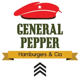 Restaurante Hamburgueria General Pepper | BALNEARIO CAMBORIU | iFood