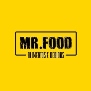 Mr Food Pizzaria | FORTALEZA | iFood
