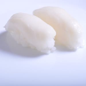 Nigiri Anchova Negra 4 und: Mitsui Sushi Bar | iFood