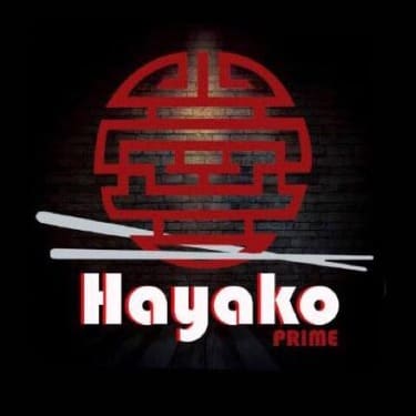 Hayako Prime | RECIFE | iFood