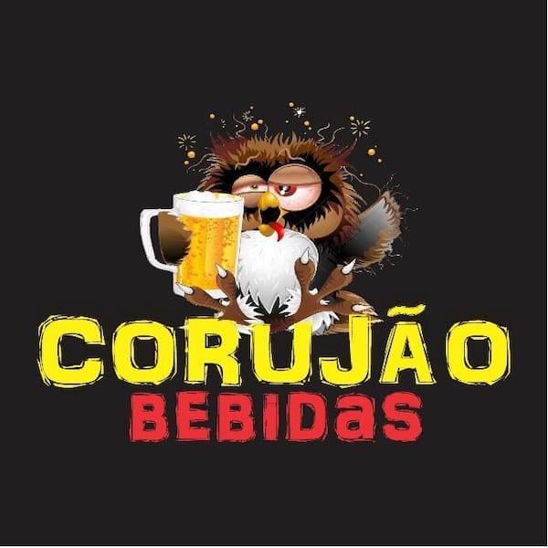 Corujão Bebidas | VIAMAO | iFood