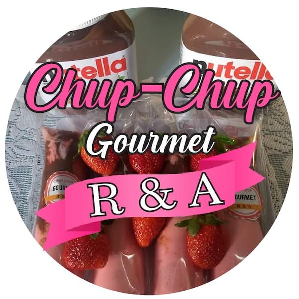 Chup Chup Gourmet R&a | VILA VELHA | iFood