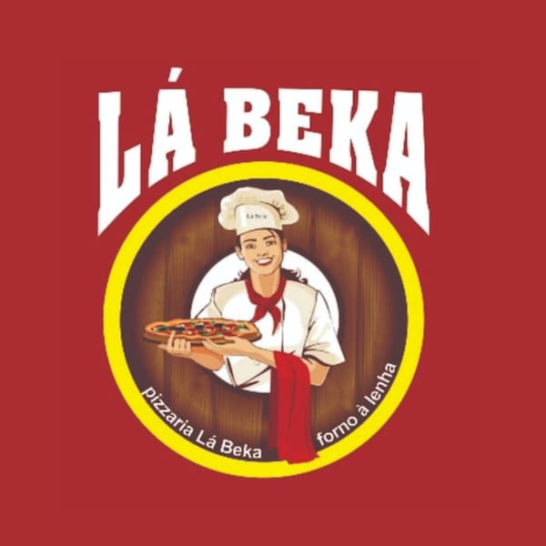 Pizzaria Lá Beka | VITORIA | iFood