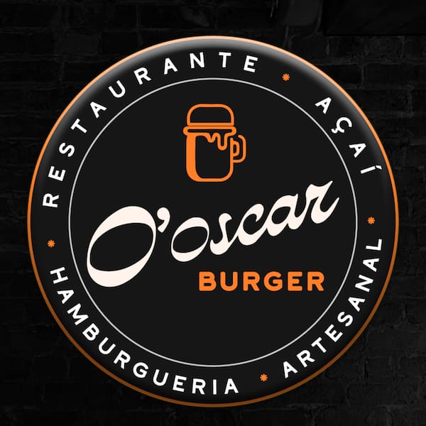 O' Oscar Burger - Restaurante e Açaí | SAO PAULO | iFood