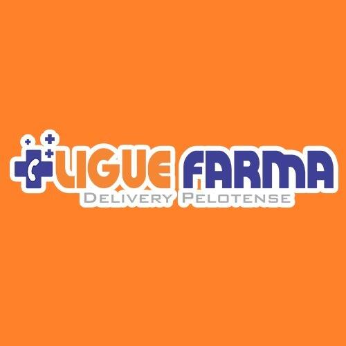 Ligue Farma Delivery Medicamentos | PELOTAS | iFood