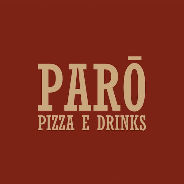 Parô Pizza e Drinks | UBERLANDIA | iFood