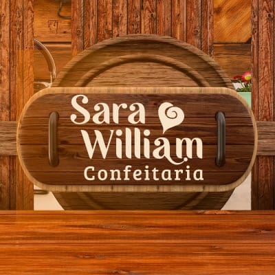 Sara William Confeitaria e Doceria | VISCONDE DO RIO BRANCO | iFood