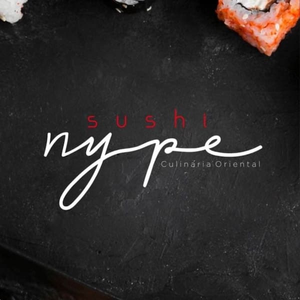 Sushi Nype | MAGE | iFood