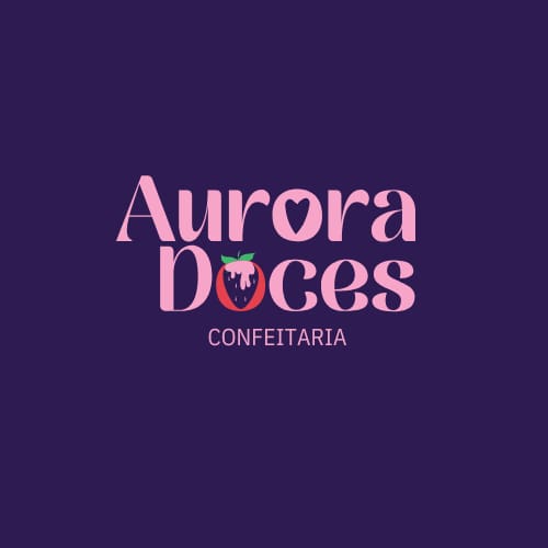 Aurora Doces | SABARA | iFood